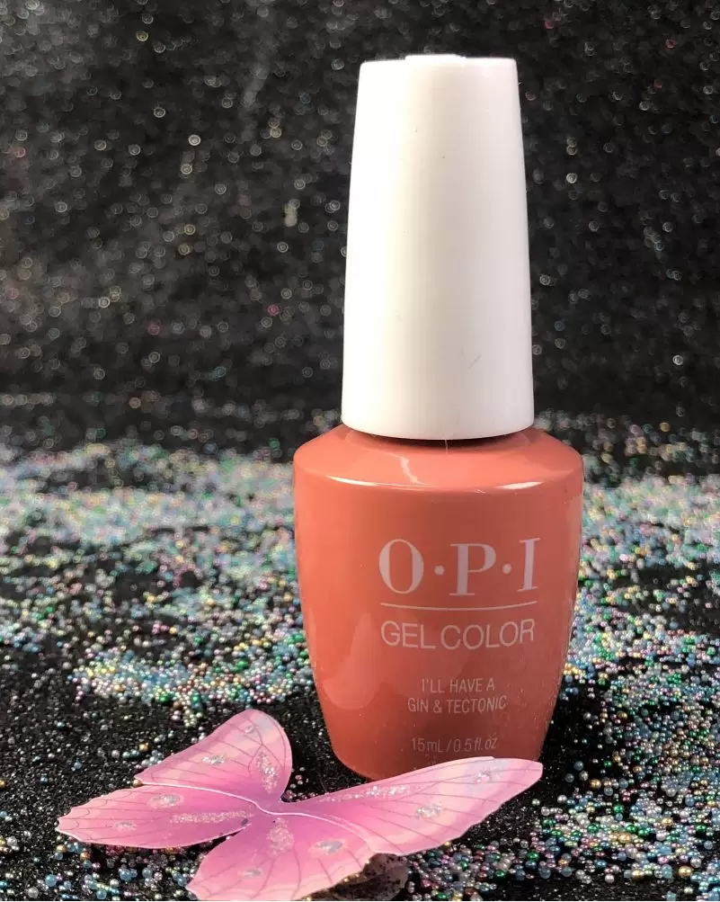 opi gin