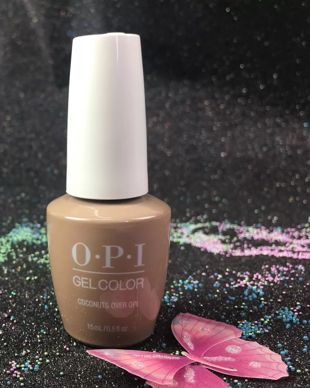 Coconuts over opi store