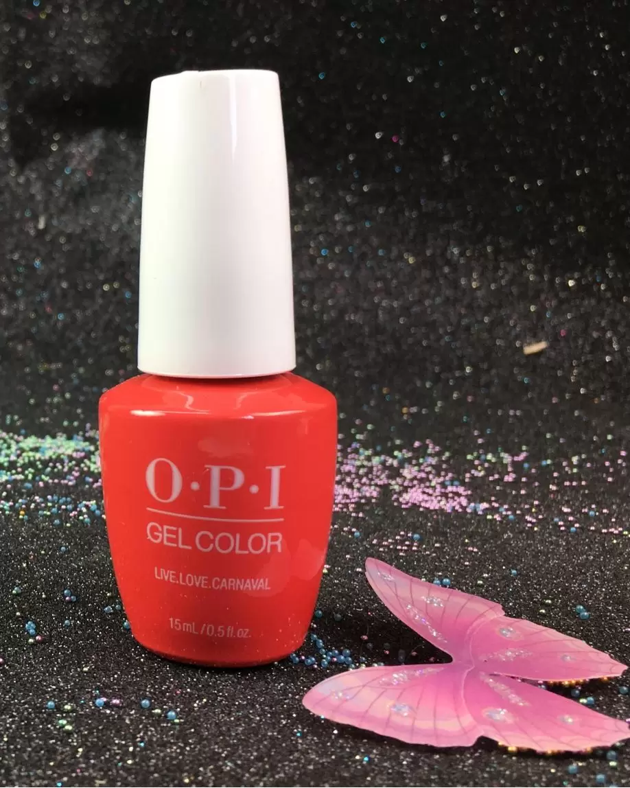 opi carnaval