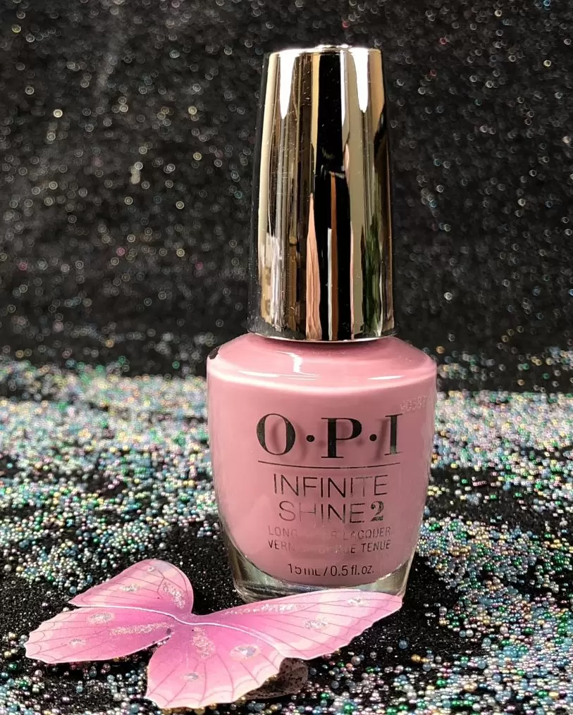 OPI Rice Rice Baby Tokyo Collection INFINITE SHINE ISLT80