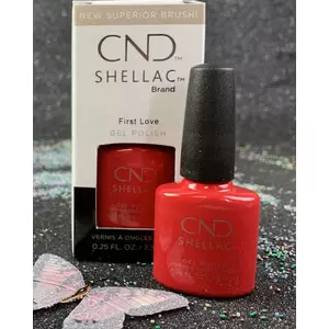 shellac first love